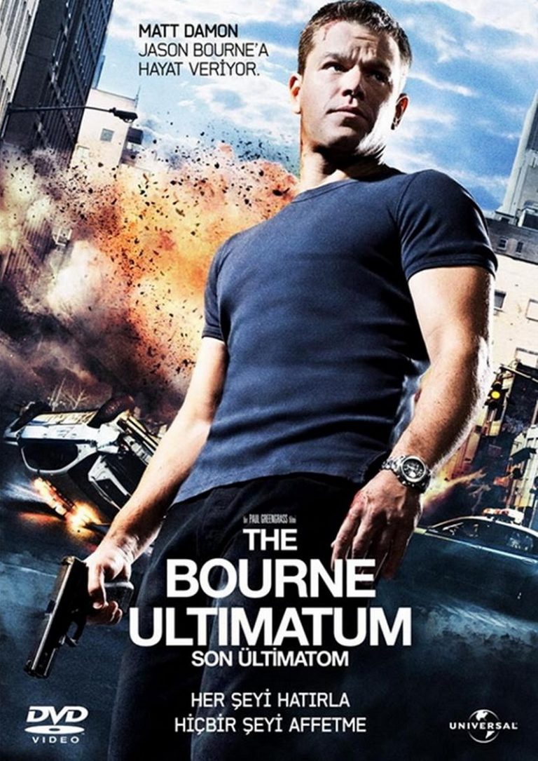 Aksiyon Filmleri - En İyi Filmler - En İyi Film Listeleri - blog11