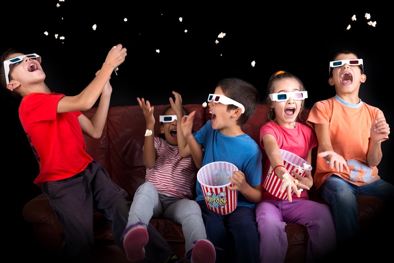Çocuk Filmleri - Çocuk Filmi, En İyi Çocuk Filmleri - blog11